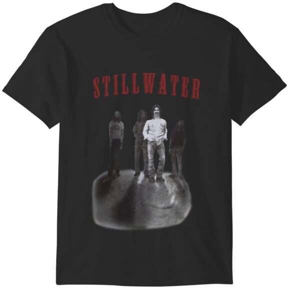 Angel H | Shirts | Stillwater Band Almost Famous Movie Tour Vintage ...